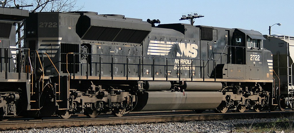 NS 2722